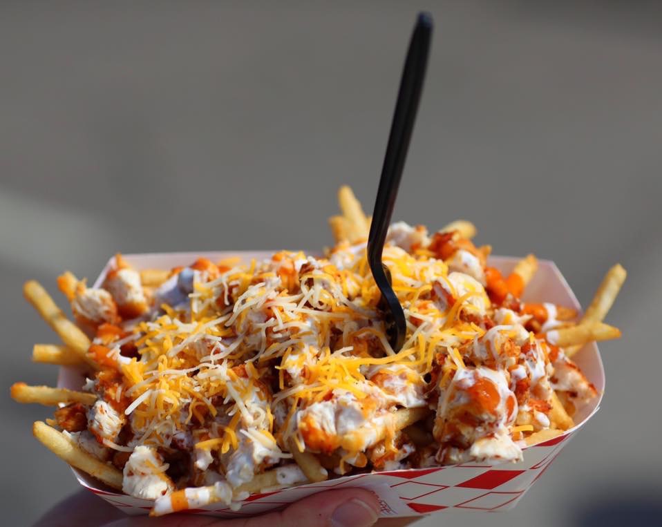 Get Ready to be Hungry - It's the Fresno Street Eats Recap! - FresYes!
