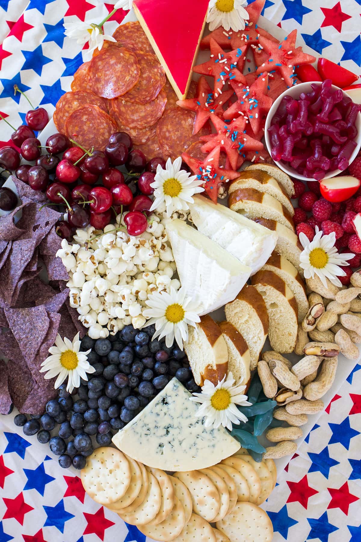The Ultimate Red White And Blue 4th Of July Cheese Board Freutcake the-ultimate-red-white-and-blue-4th-of-july-cheese-board-freutcake