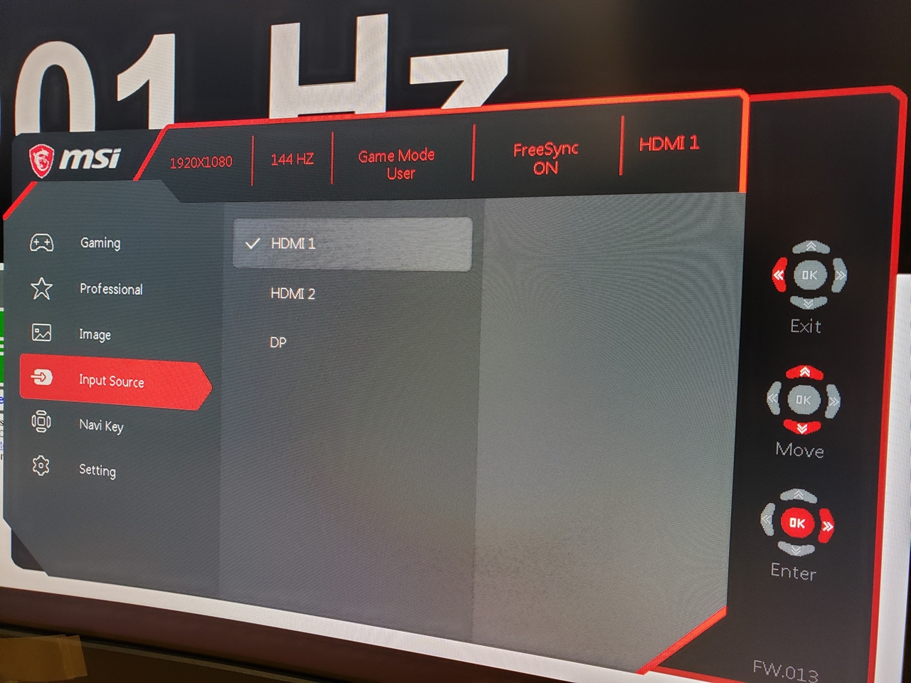 MSI Optix MAG241C Curved Gaming Monitor Review - FunkyKit