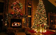 30 Festive Christmas Tree Meeting Backgrounds For Zoom Teams Funny 30 Festive Christmas Tree Meeting Backgrounds For Zoom Teams Funny
