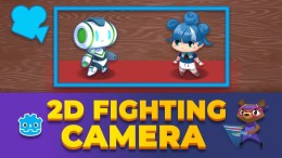 How To Make A 2D Fighting Game In Godot