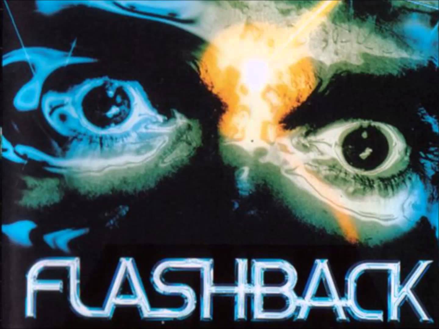 Basics: Flashback Case Study - Game Anim