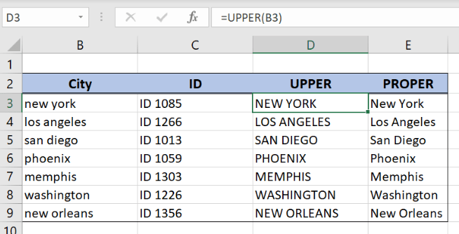 The Best How To Identify Capital Letters In Excel References Fresh News the-best-how-to-identify-capital-letters-in-excel-references-fresh-news