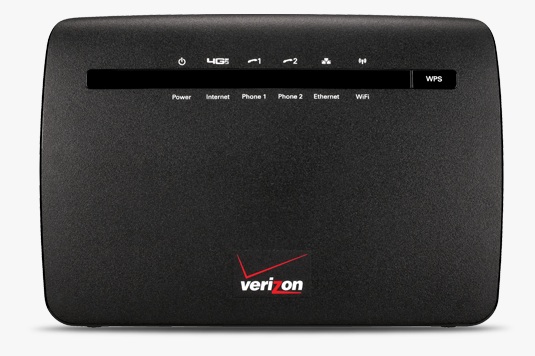 Verizon HomeFusion Uses 4G LTE to Complete Last Mile Nationwide