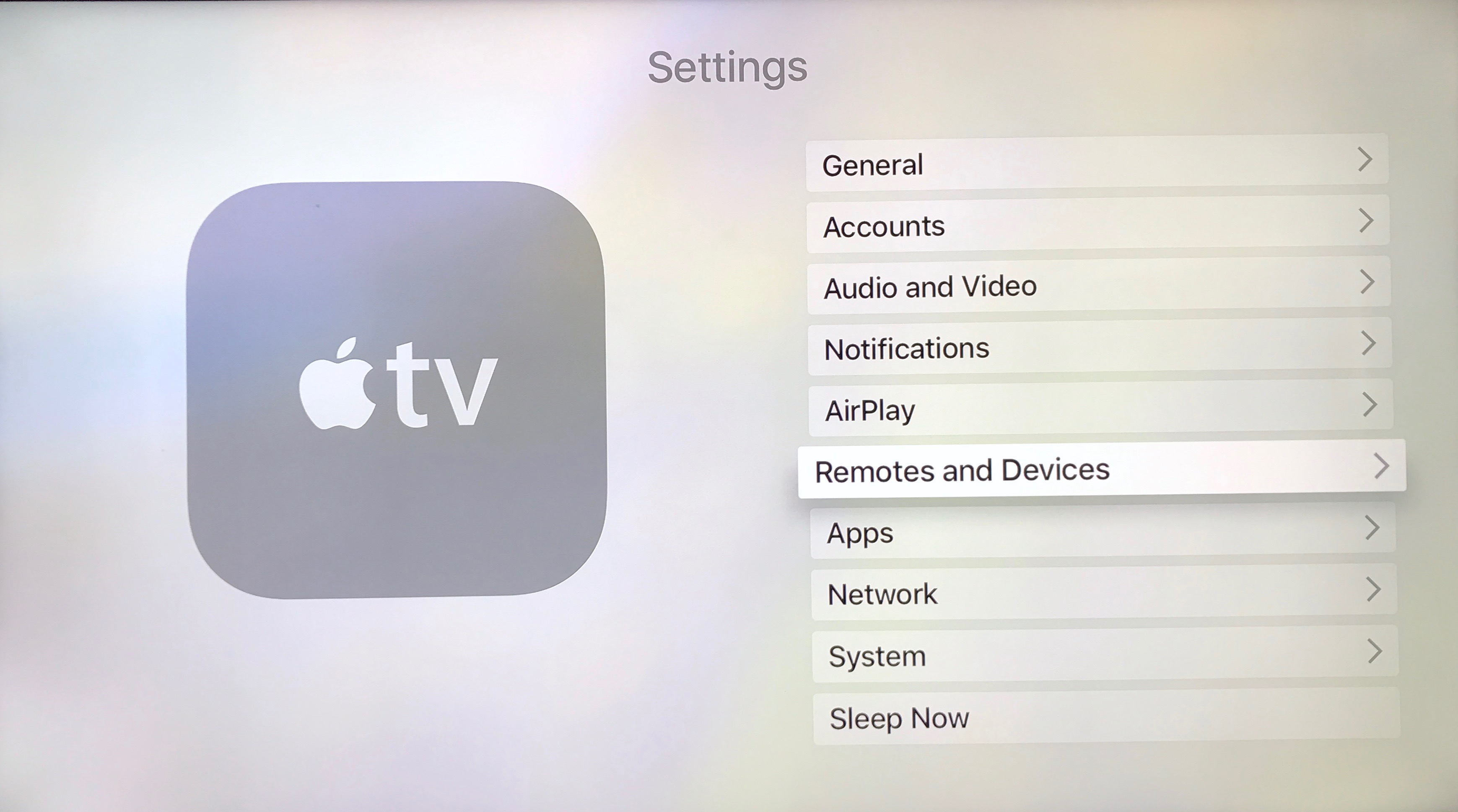 How To Connect Apple AirPods To Apple TV how-to-connect-apple-airpods-to-apple-tv