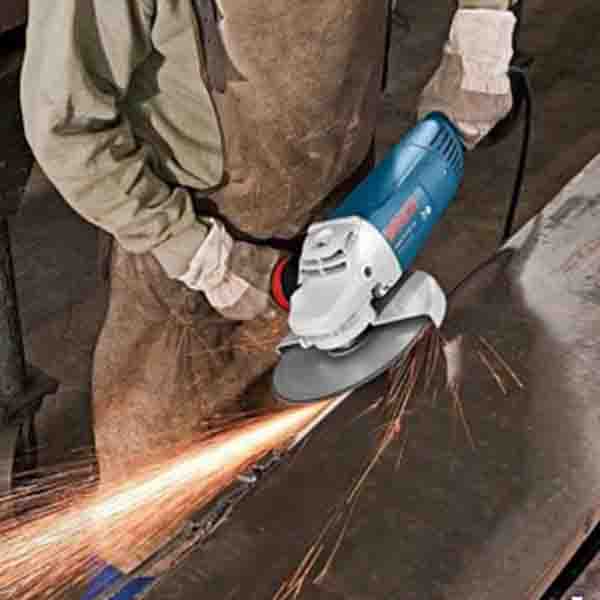 Angle Grinders 4” & 9” – GRT HIRE