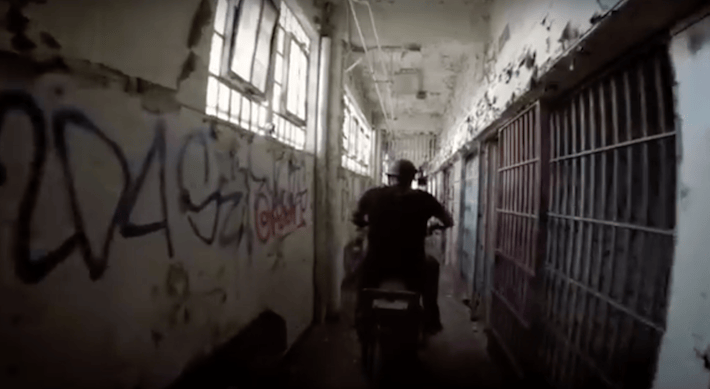 These Bikers Make Jail Time Look Wheelie Fun! - Harley Davidson Forums