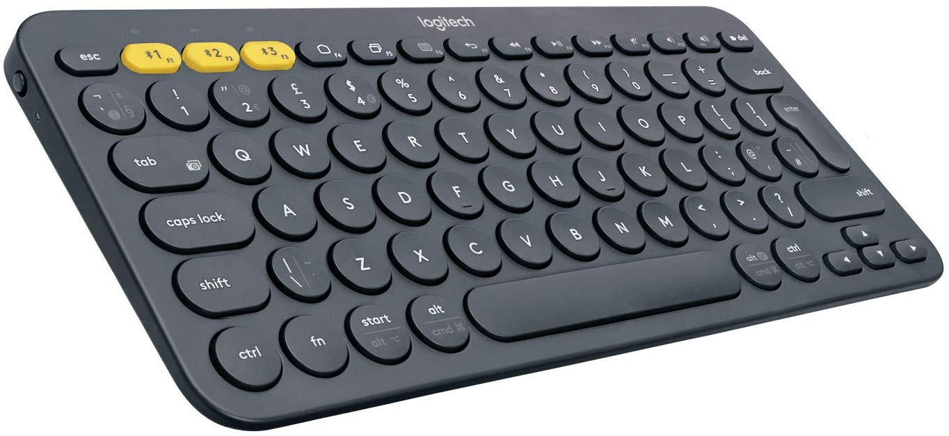 Logitech Bluetooth Keyboard Escape Key Logitech series logitech-bluetooth-keyboard-escape-key-logitech-series