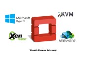 Multi Hypervisor Openstack Integrating VMware Vcenter And KVM Multi Hypervisor Openstack Integrating VMware Vcenter And KVM