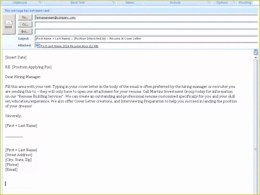 Awasome Simple Html Email Body Template Ideas