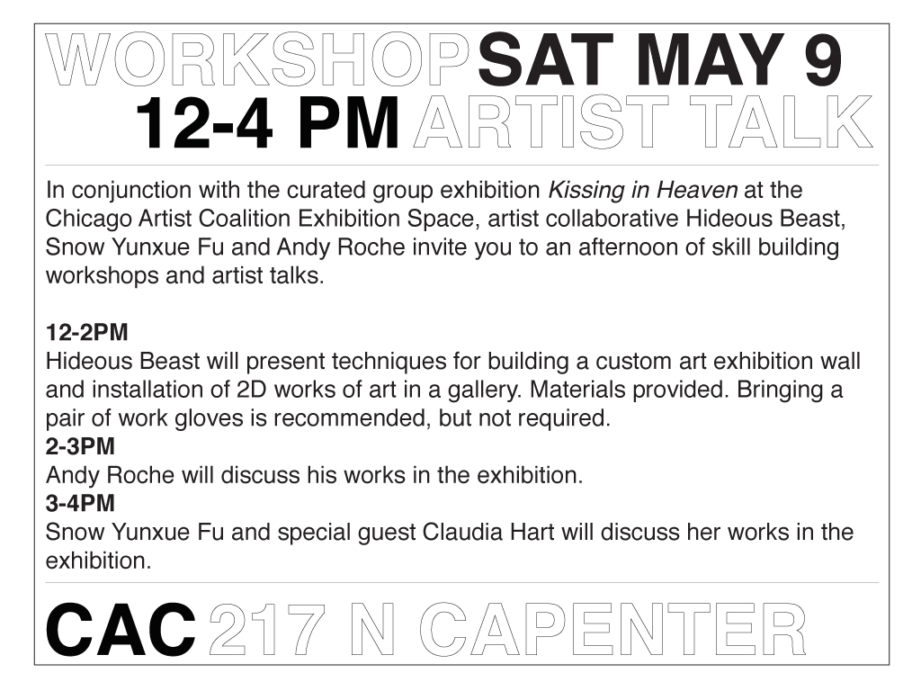 Survival: Handled – Hideous Beast