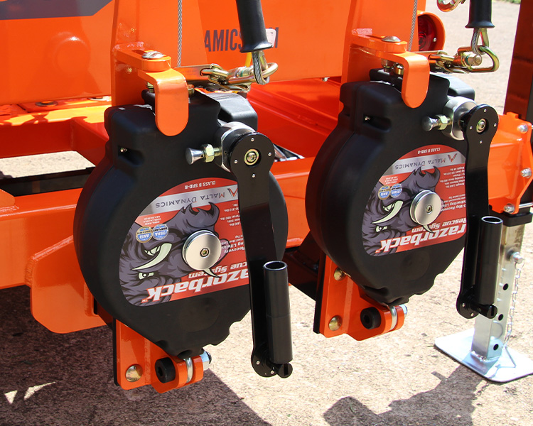 X1240 Skyhook | HighWorx X1240 Skyhook | Fall Arrest Protection