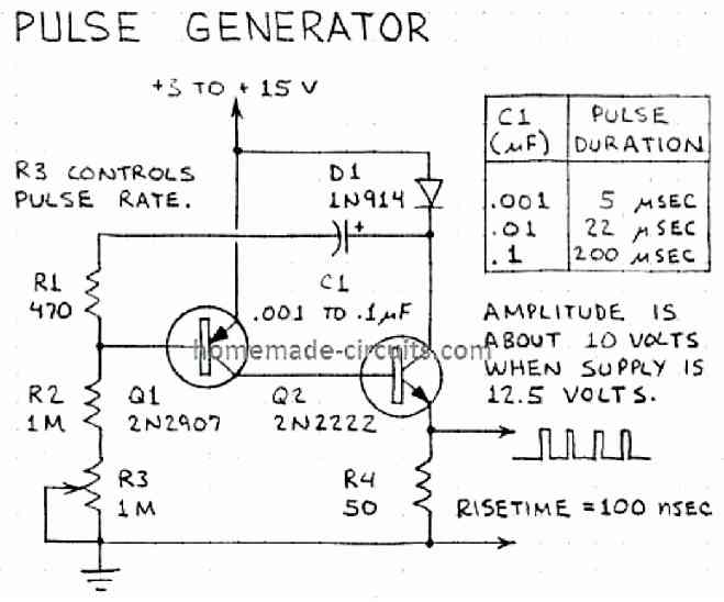 Electromagnetic Pulse Generator Circuit Diagram Wiring Draw And Schematic electromagnetic-pulse-generator-circuit-diagram-wiring-draw-and-schematic
