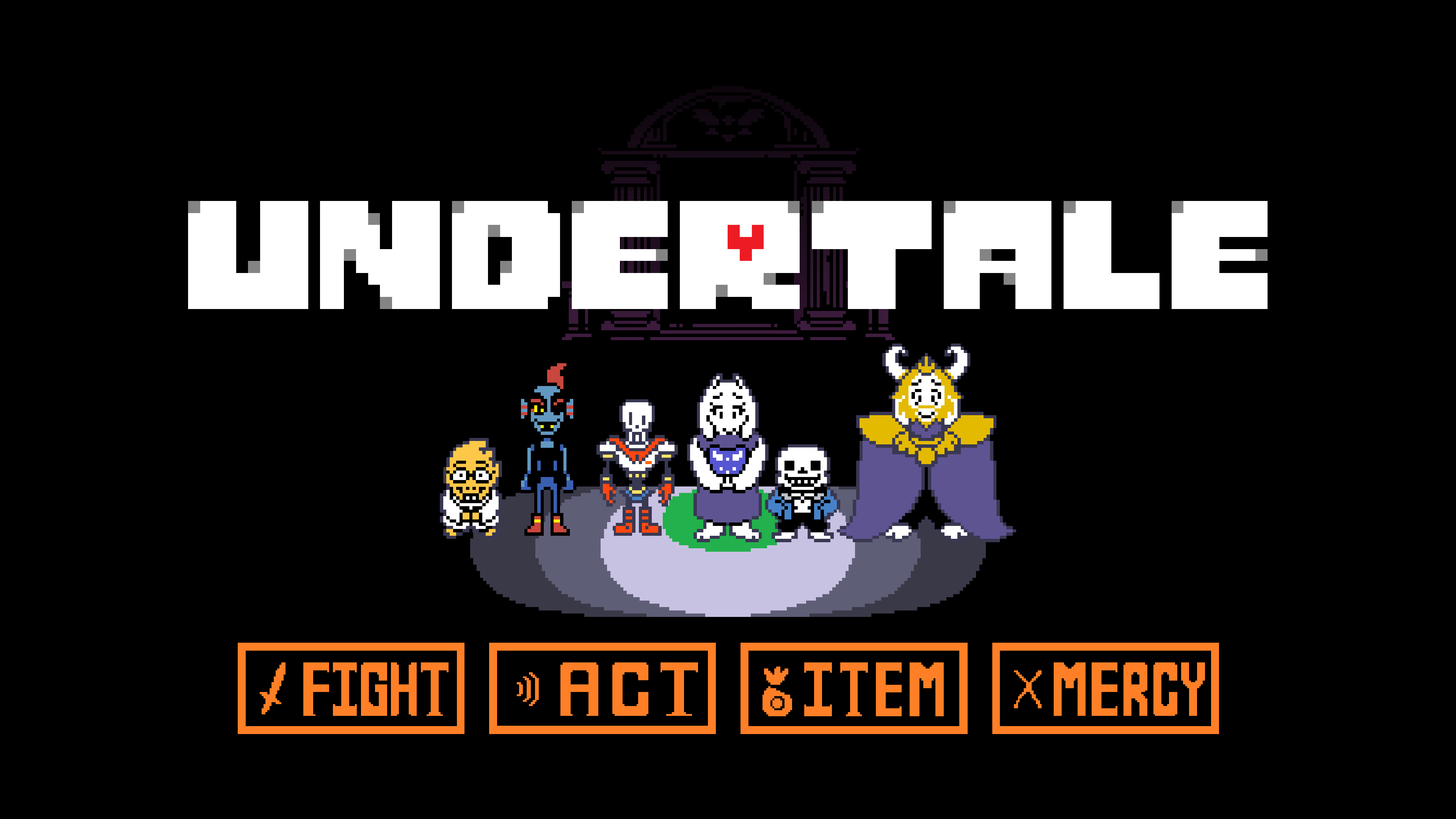 Undertale - E' possibile provare pietà per i mostri? - Horizon Psytech ...