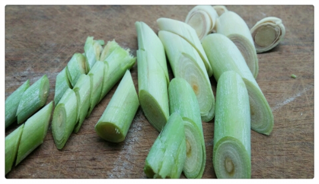 Steamed Soon Hock – 好心人