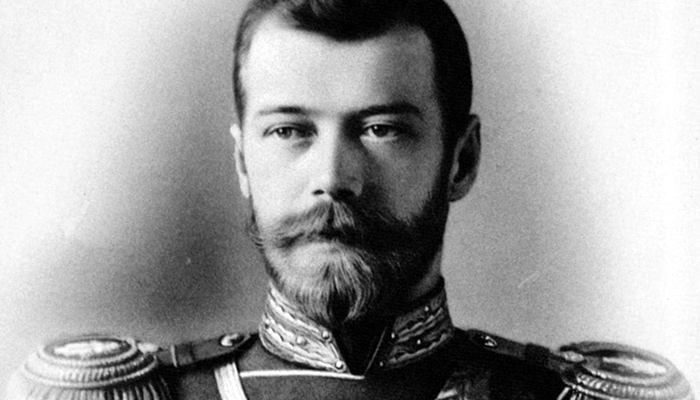 Hottest Heads of State Through History: Russia – Hottest Heads of State