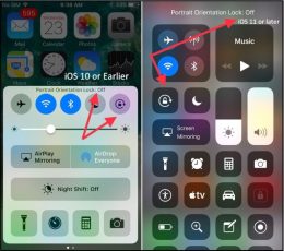 9 Screen Rotate On Iphone Today Hutomo