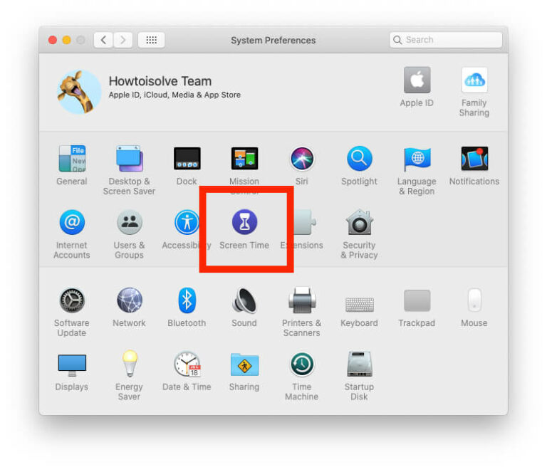 Mac Help Viewer Screen Time DeviousNoise mac-help-viewer-screen-time-deviousnoise