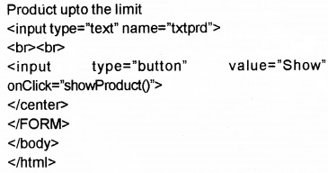 Plus Two Computer Application Chapter Wise Questions and Answers ...