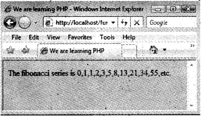 Plus Two Computer Science Notes Chapter 10 Server Side Scripting Using ...