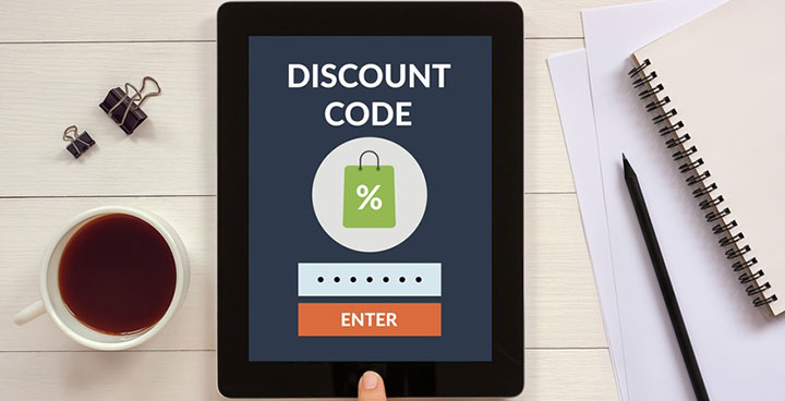 The Shopify apps help to apply discount code before checkout page ...
