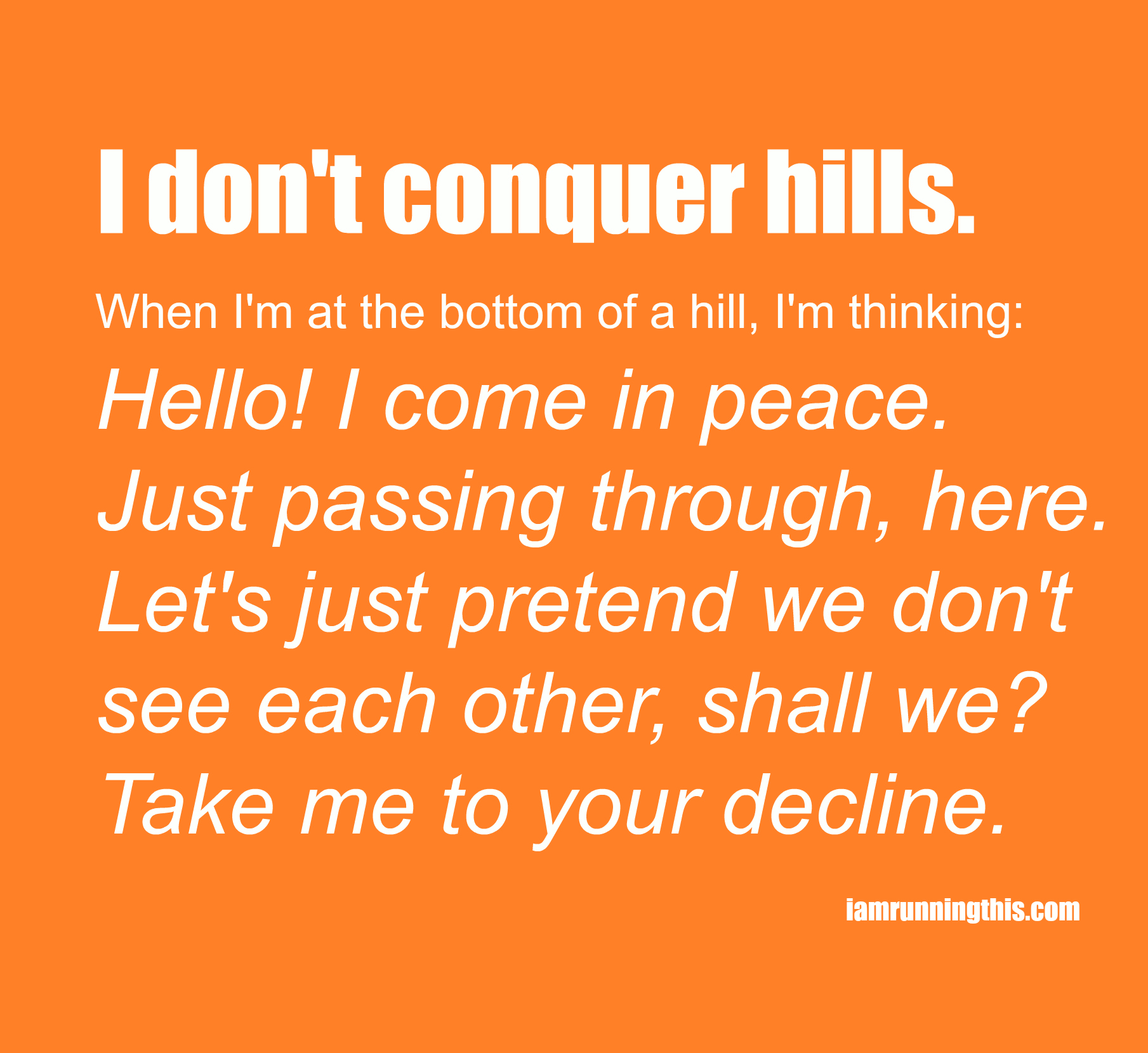 About Conquering Hills about-conquering-hills