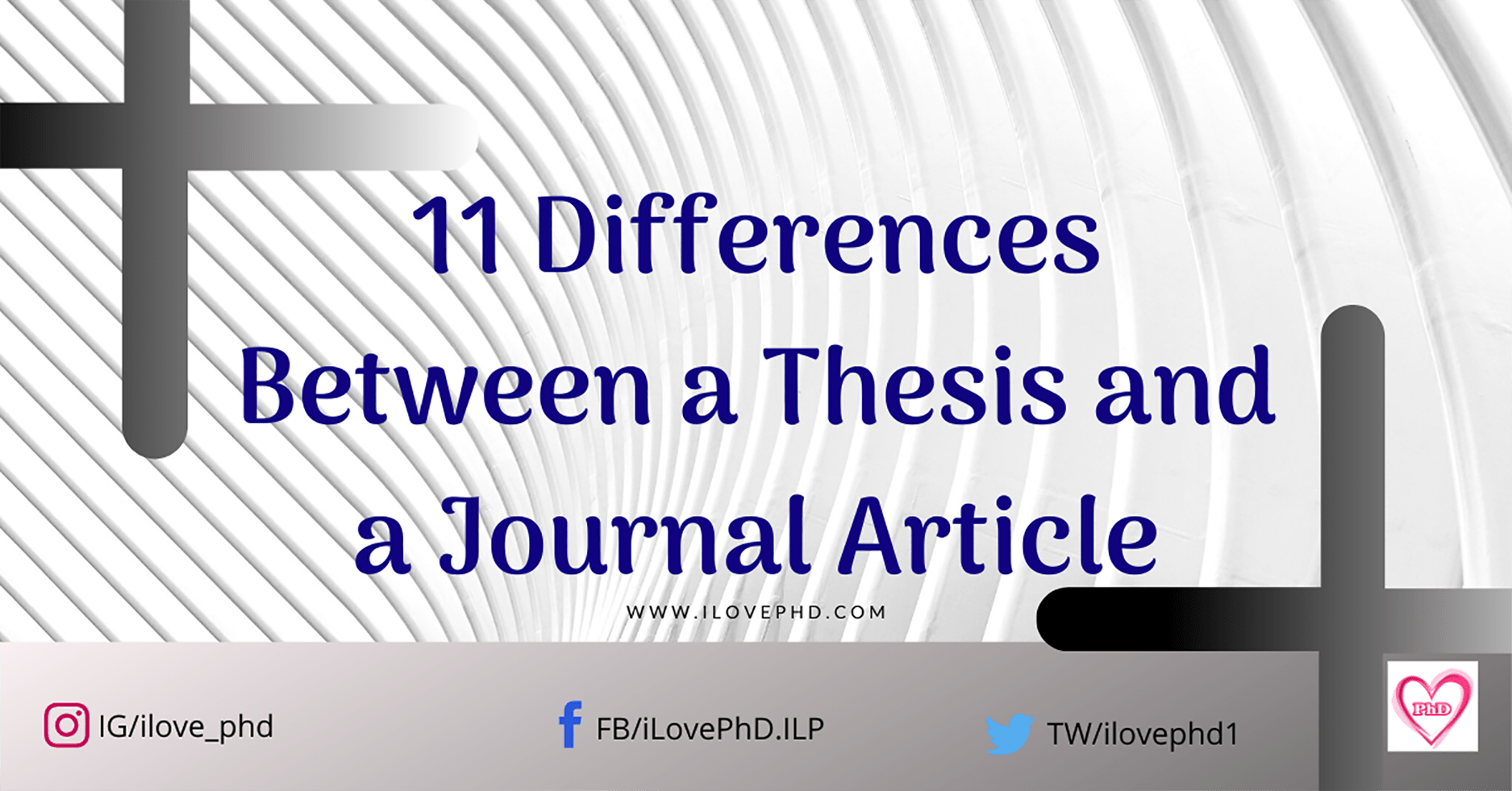 11 Differences Between A Thesis And An Article ILovePhD 11-differences-between-a-thesis-and-an-article-ilovephd