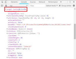 Javascript Button Click Event Listener A Comprehensive Guide New