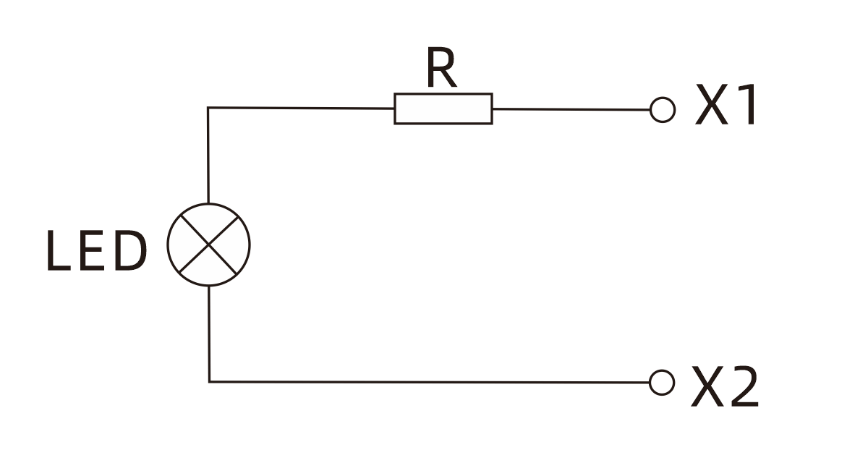 How To Wire Up Led Indicator Lights