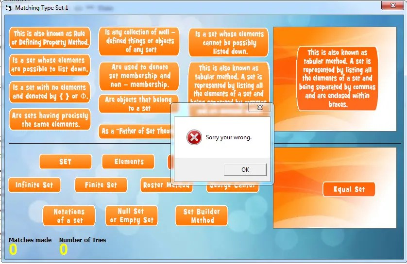 Types Of Matching Games types-of-matching-games