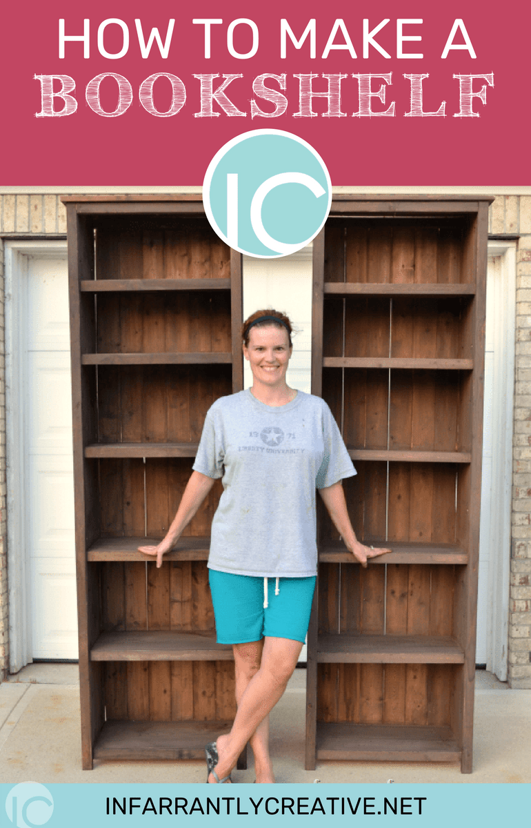 How To Make Bookshelves Infarrantly Creative how-to-make-bookshelves-infarrantly-creative