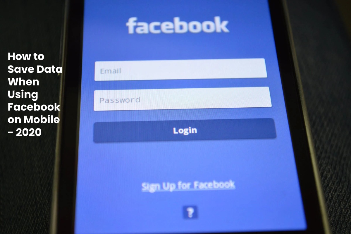 45+ How To On Data Saver In Facebook Trending | Hutomo