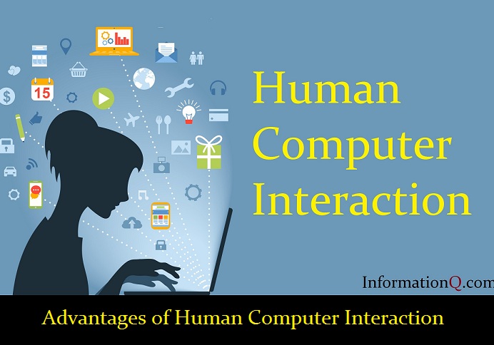 Introduction To Human Computer Interaction Hci With E