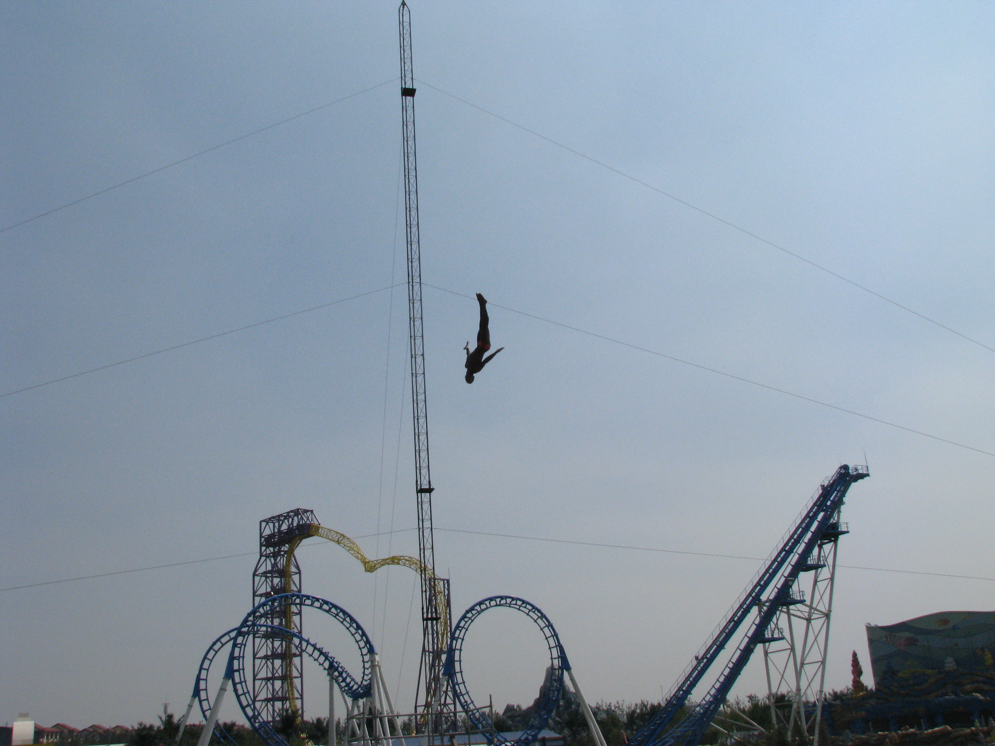 Snapshots of Fanta Wild, China - INSPIRING MAX