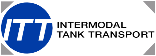 Intermodal Tank Transport | Bulk Liquid Tank Container Transport Worldwide