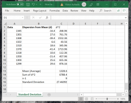 List Of How To Calculate P Value In Excel With Mean And Standard Deviation Ideas Fresh News