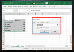 19 How To Add On Excel Sheet New Hutomo