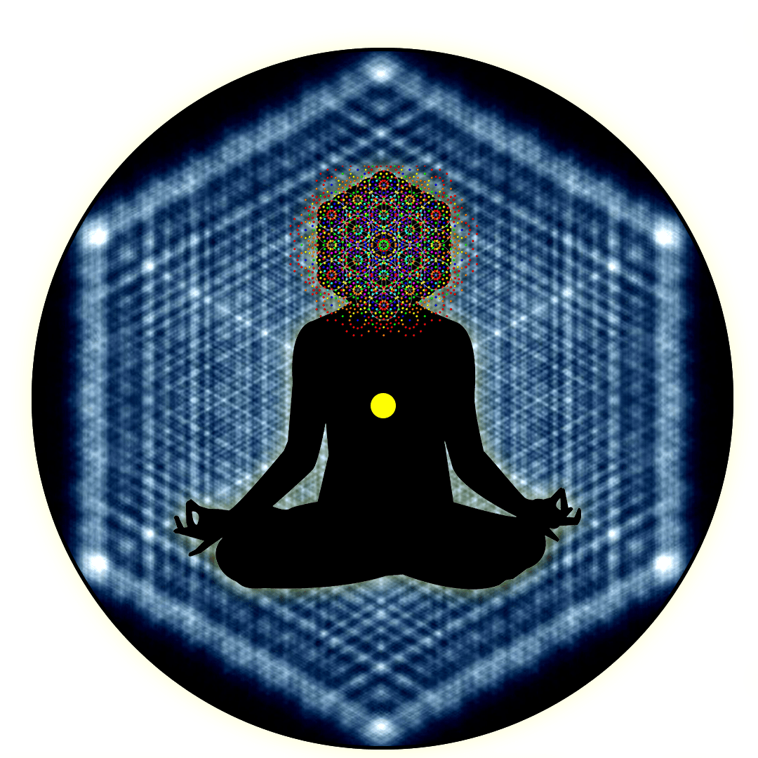 Artwork - Jeandre Gerber | Storyteller | Breathwork | Meditation