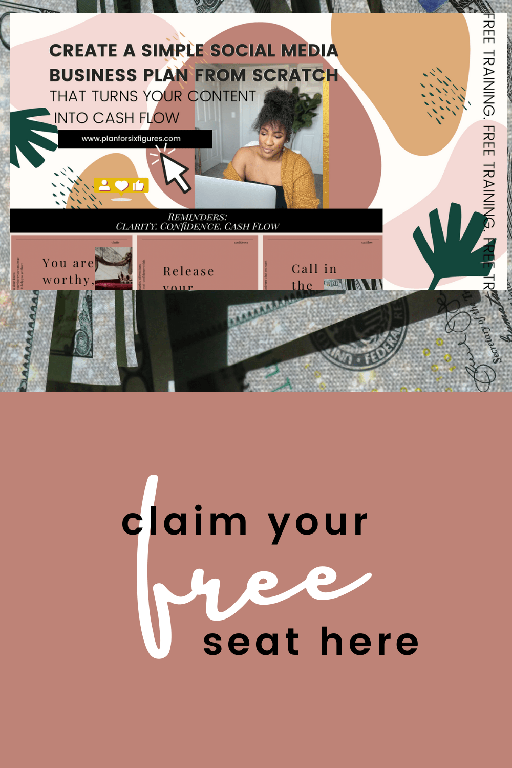 3 Money Generating Activities to Grow Your Business