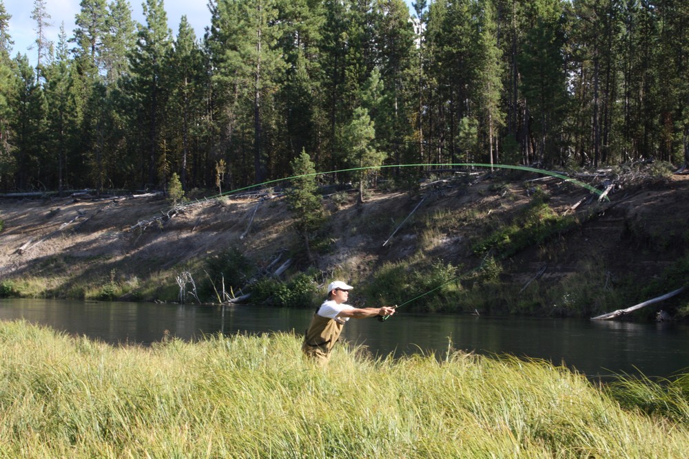 Journal of a Minnesota Angler » Blog Archive MNFlyAngler | Journal of a ...