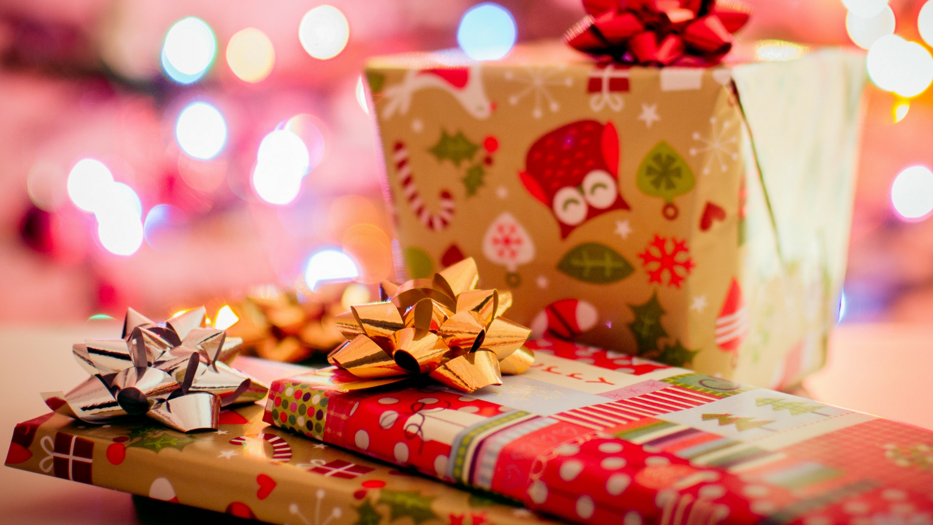 Los 3 regalos más importantes de NavidadLos 3 regalos más importantes ...