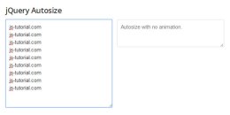 Animate Height Auto Jquery ANIMALZH