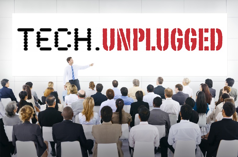 Techunplugged You Cant Miss It Jukuit