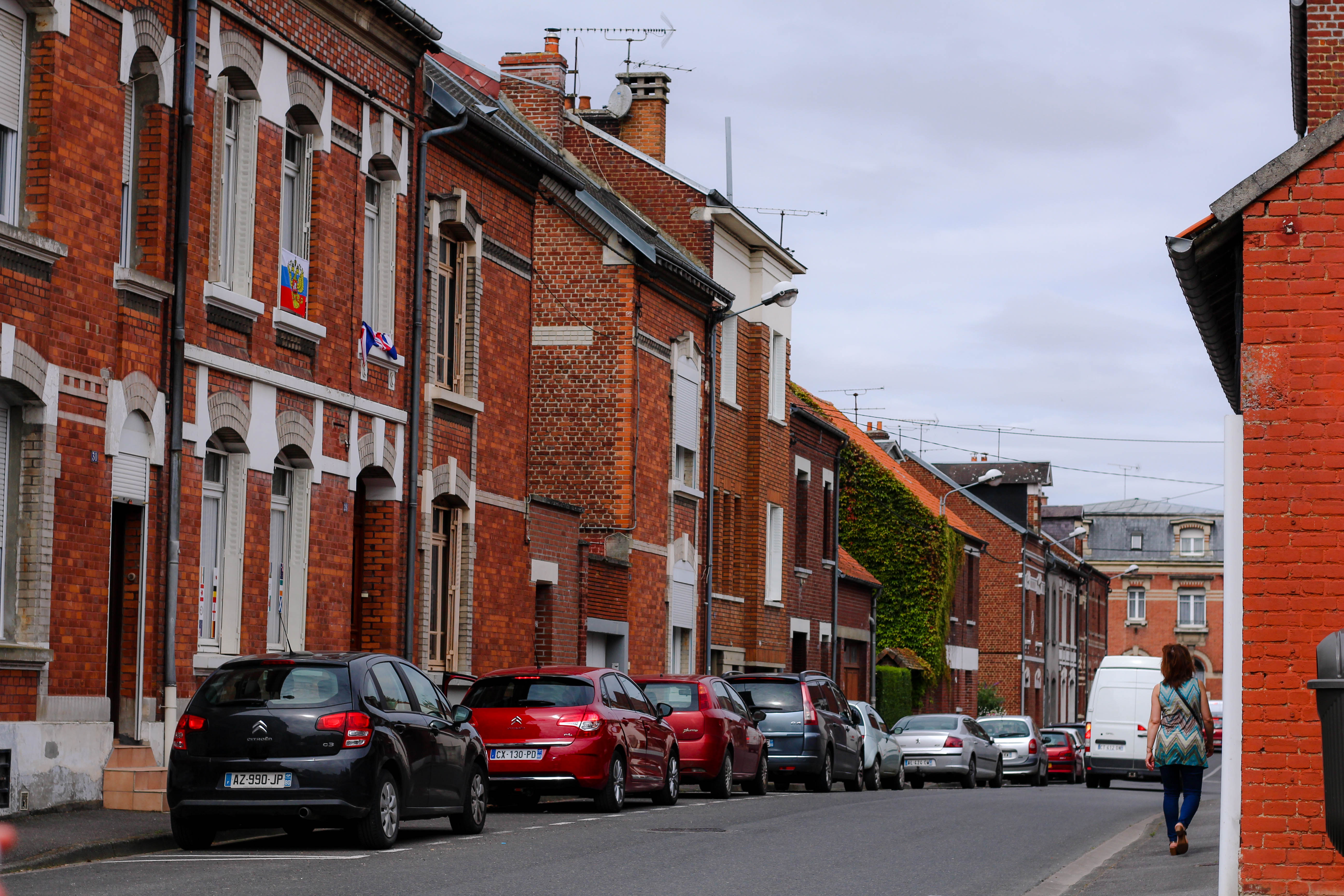 A Relaxing Day in Albert, France – Just Bee