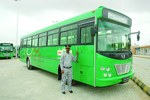 Development of Rapid Transport System in Pakistan | Khaleej Mag - News ...