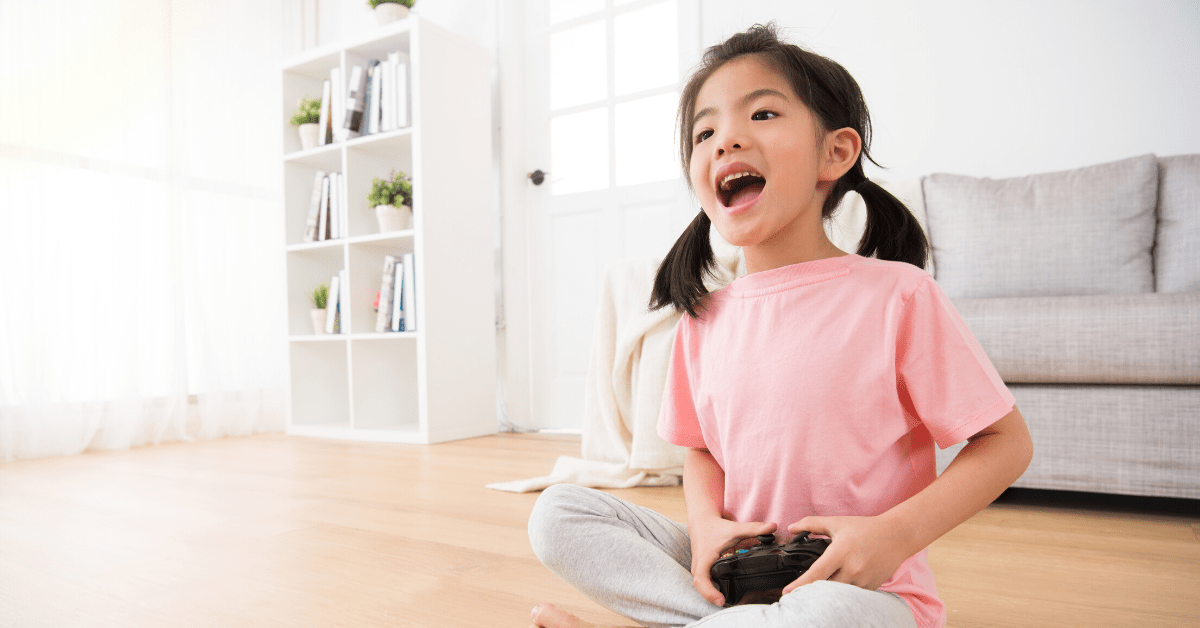 Friday Confession 15: This Pandemic Is Creating Latchkey Kids - Kimmy Bean