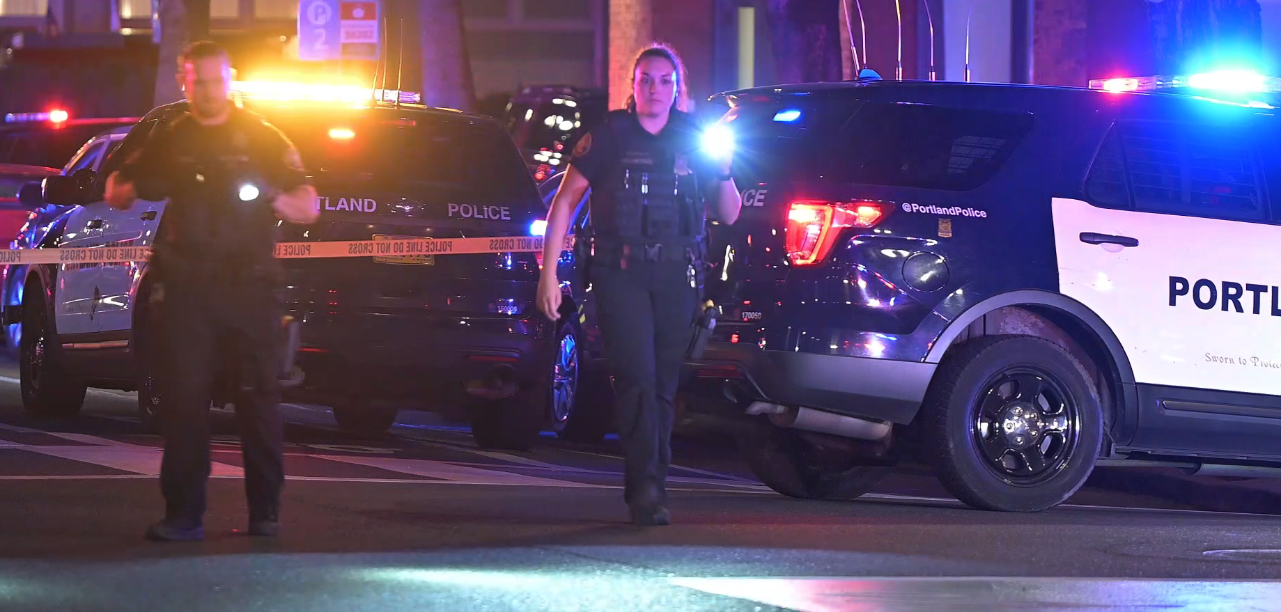 Oregon Police Training Academy Backlog Prevents New PPB Employees From oregon-police-training-academy-backlog-prevents-new-ppb-employees-from