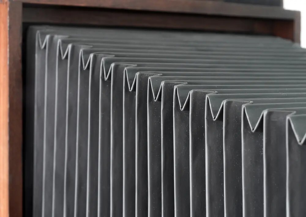 Camera Bellows | Largeformatstuff