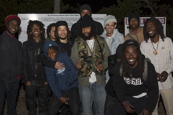 PHOTOS: The Next Generation of Marleys - LargeUp