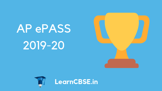 AP ePASS 2020 | Application Status, Eligibility, Fresh & Renewal ...